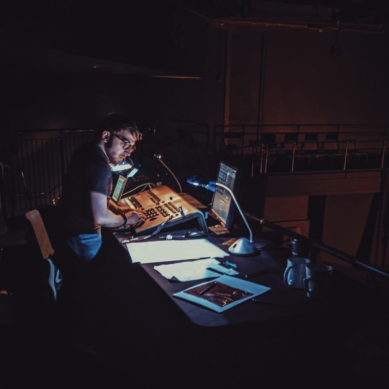 Meet Our Creative Collaborators – Taking Flight Theatre