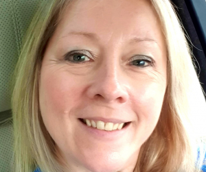 Meet Our Board – Taking Flight Theatre